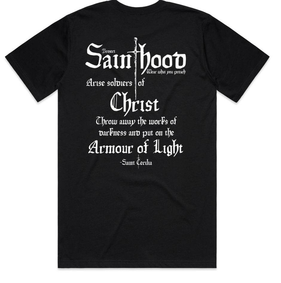 Project Sainthood