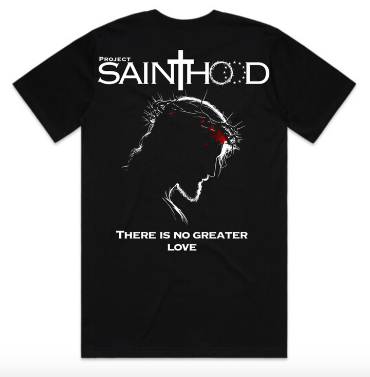 ADULT TEES – Project Sainthood