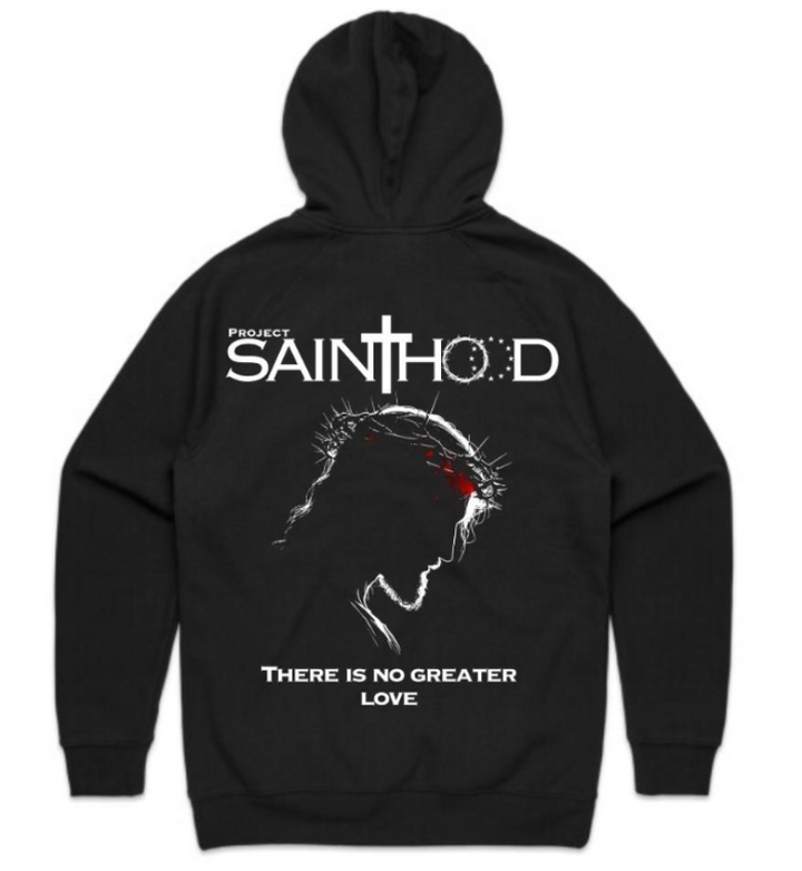 ADULT HOODIES – Project Sainthood